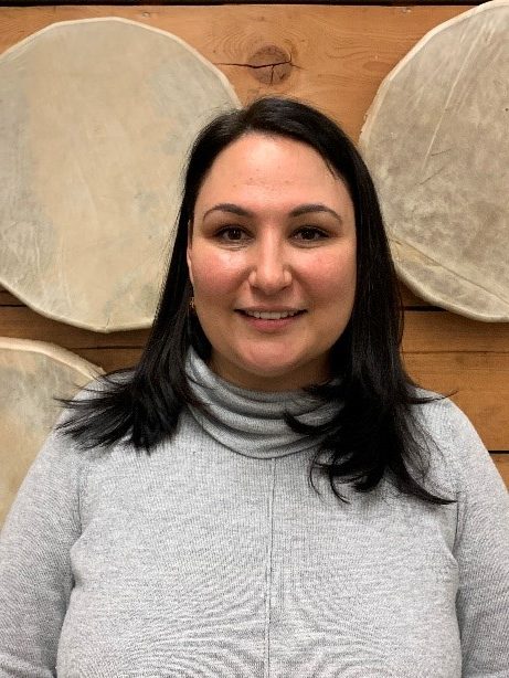 Danielle Hill - Tipping Point Consulting & Counselling Services