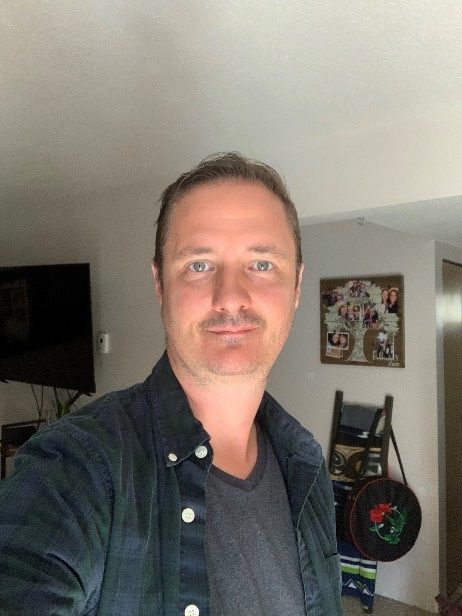 Matthew G Hill - Tipping Point Consulting & Counselling Services