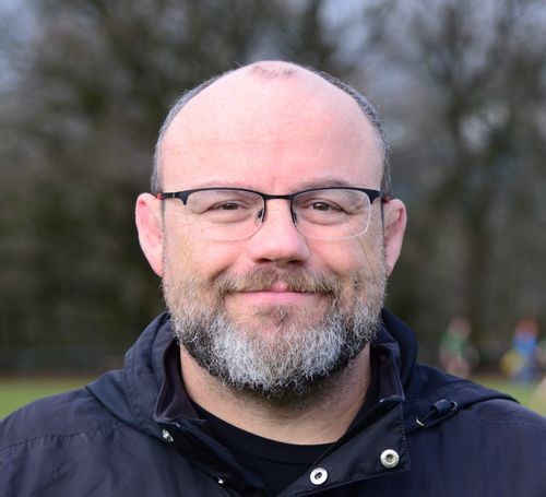 Michael Collins, CTP - Tipping Point Consulting & Counselling Services