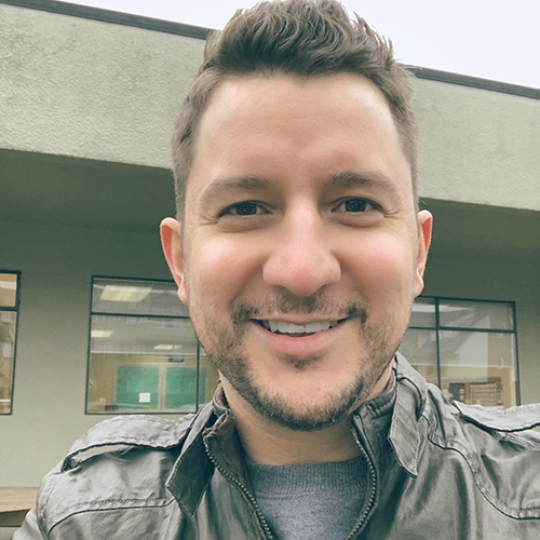 Josh Ivany - Tipping Point Consulting & Counselling Services